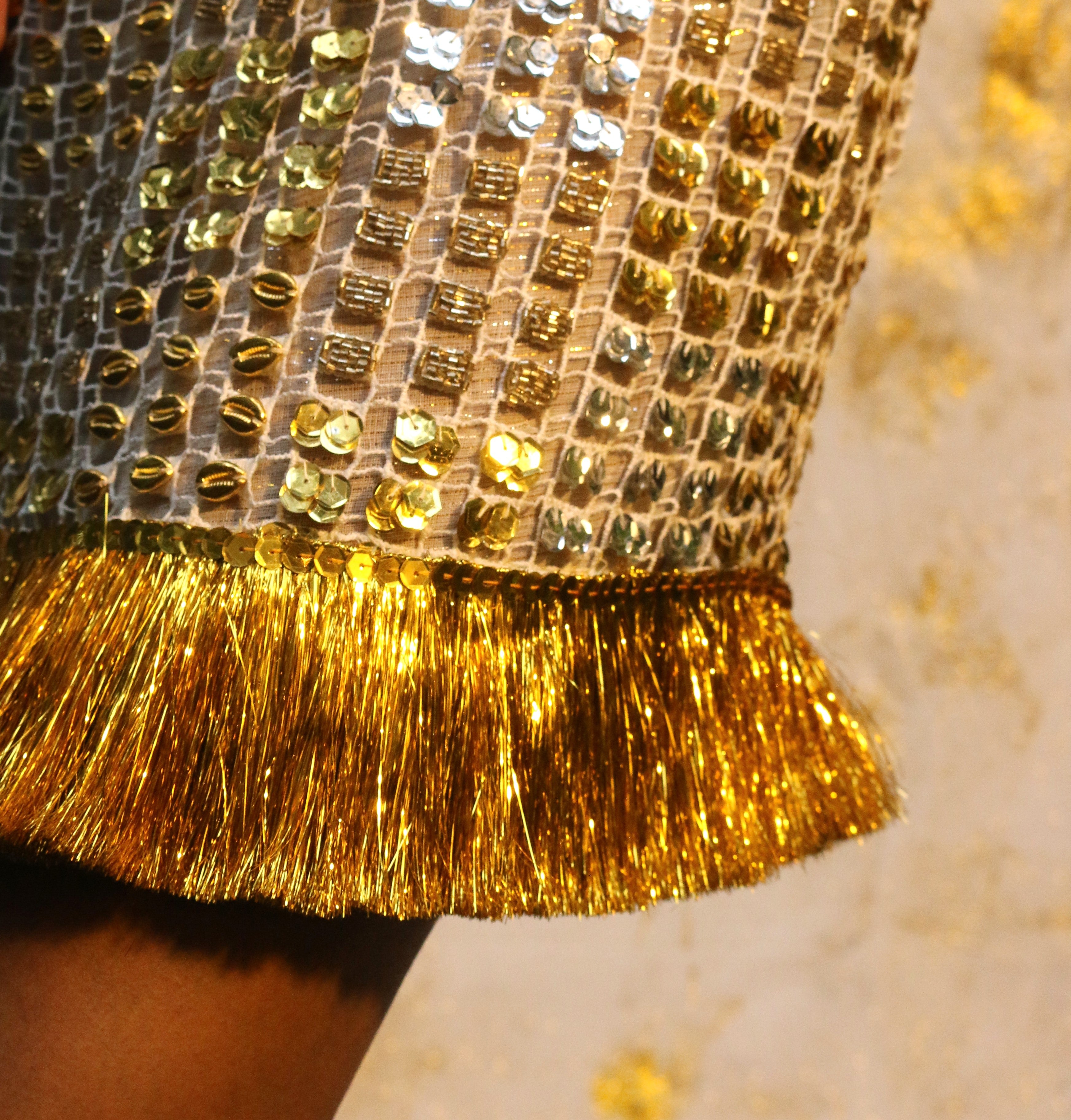 Celestial Mini – Roopa Pemmaraju