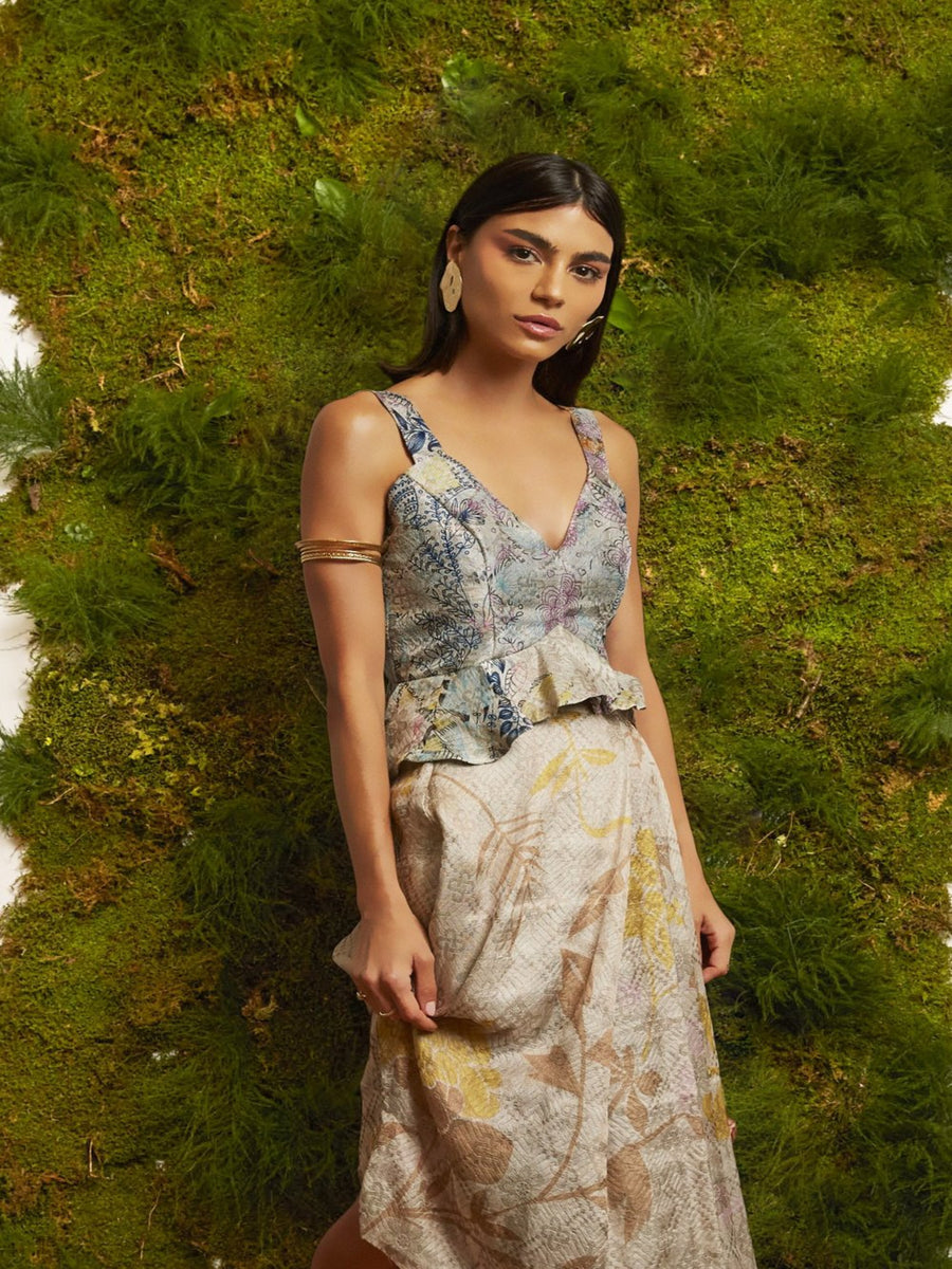 Handcrafted by Refugee Artisans in NYC | RP New York x Refugee Atelier ...